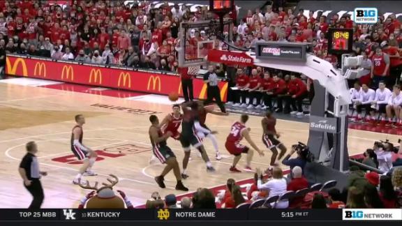 Wisconsin vs. Ohio State - Box Score - December 11, 2021 - ESPN