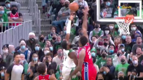 76ers vs. Celtics - Box Score - December 20, 2021 - ESPN