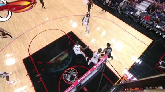 Pacers vs. Heat - Box Score - December 21, 2021 - ESPN