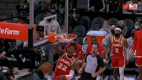 Magic vs. Hawks - Box Score - December 22, 2021 - ESPN