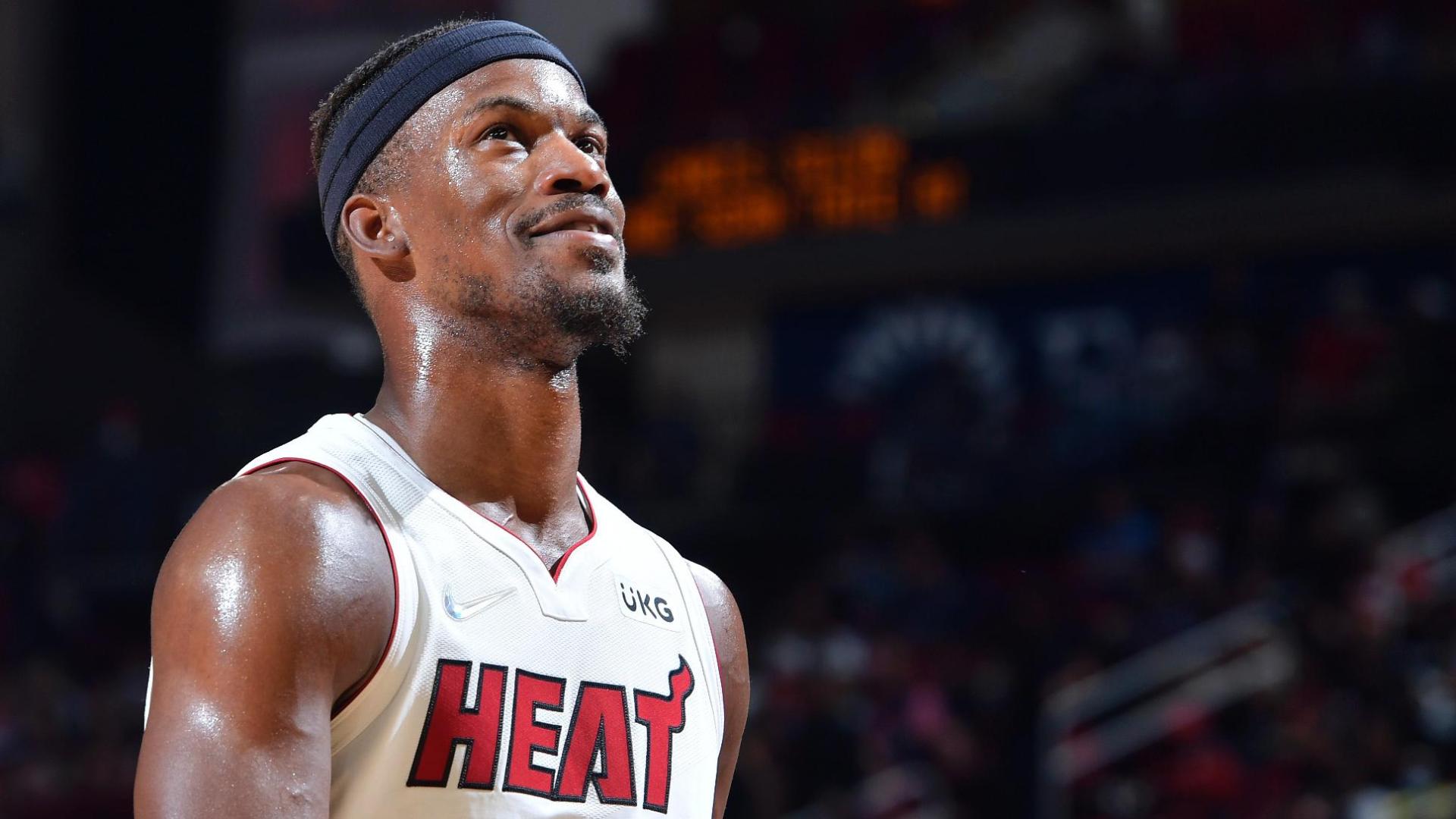 Butler scores season-high 37, Heat beat Rockets 120-110 - ABC13 Houston
