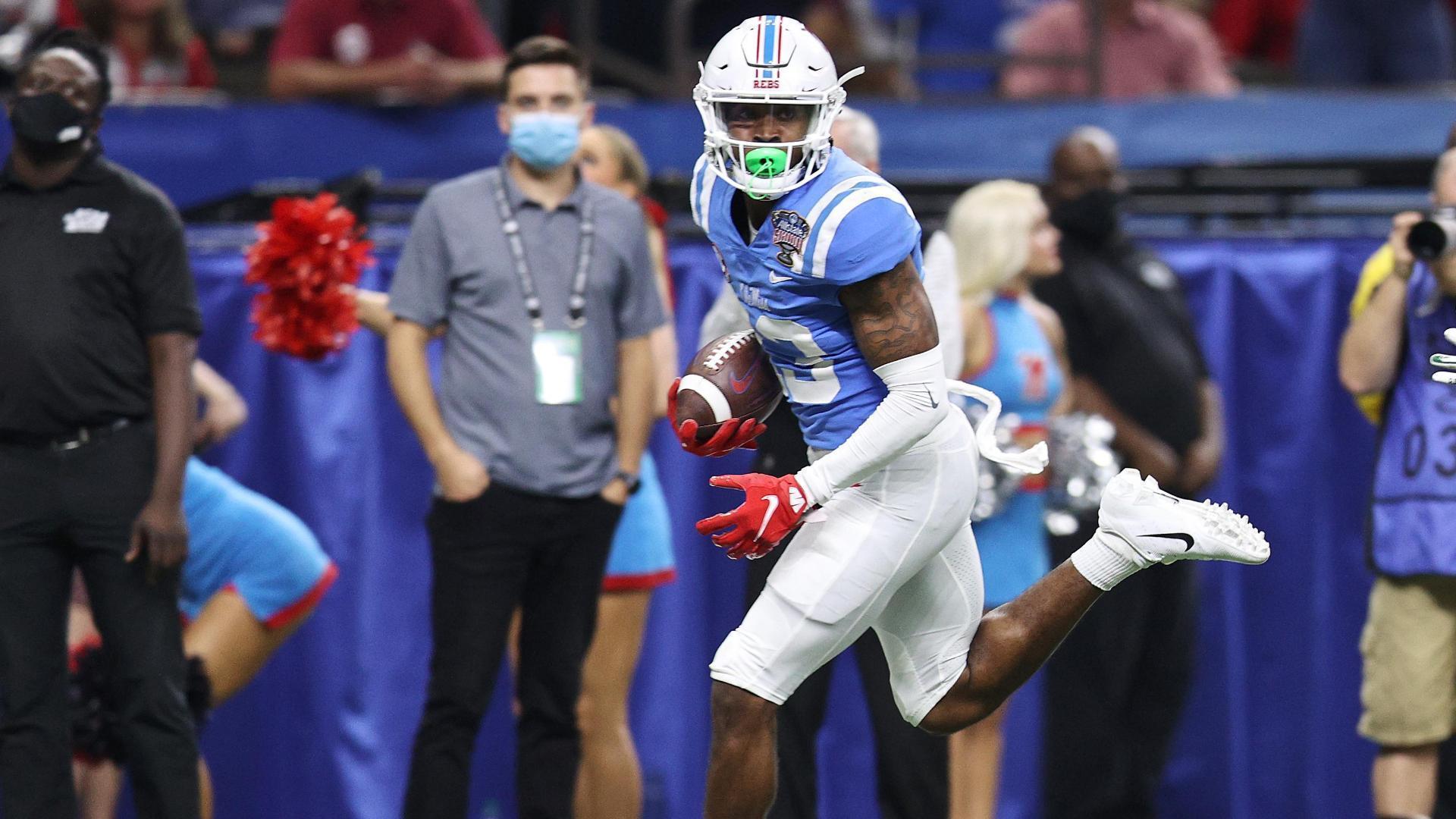 Sugar Bowl 2019 - College Football - ESPN