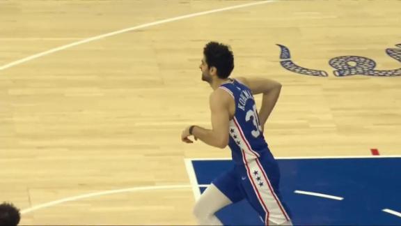 Celtics vs. 76ers - Box Score - January 14, 2022 - ESPN