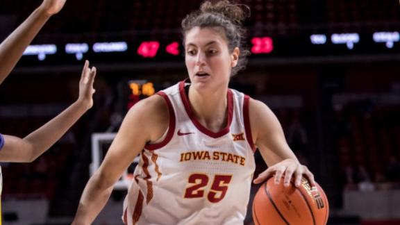 ESPN: Serving sports fans. Anytime. Anywhere.