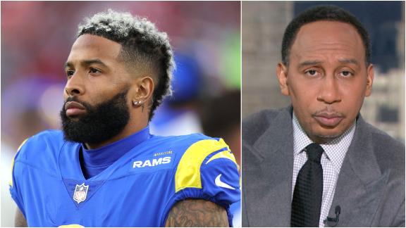 NFL Football Teams, Scores, Stats, News, Standings, Rumors - National ...