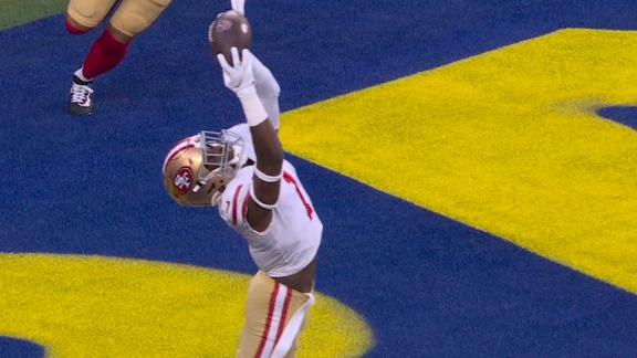 ESPN: Serving sports fans. Anytime. Anywhere.