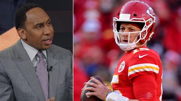 ESPN: Serving sports fans. Anytime. Anywhere.