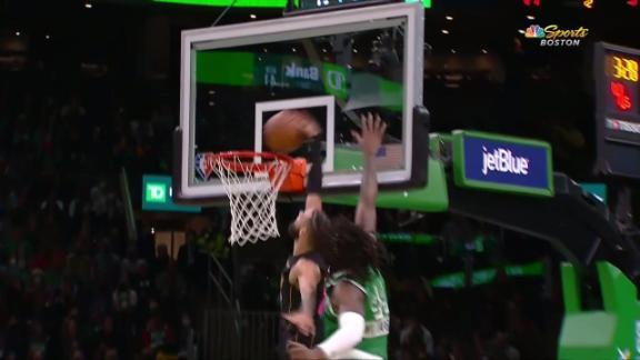 Heat vs. Celtics - Box Score - January 31, 2022 - ESPN