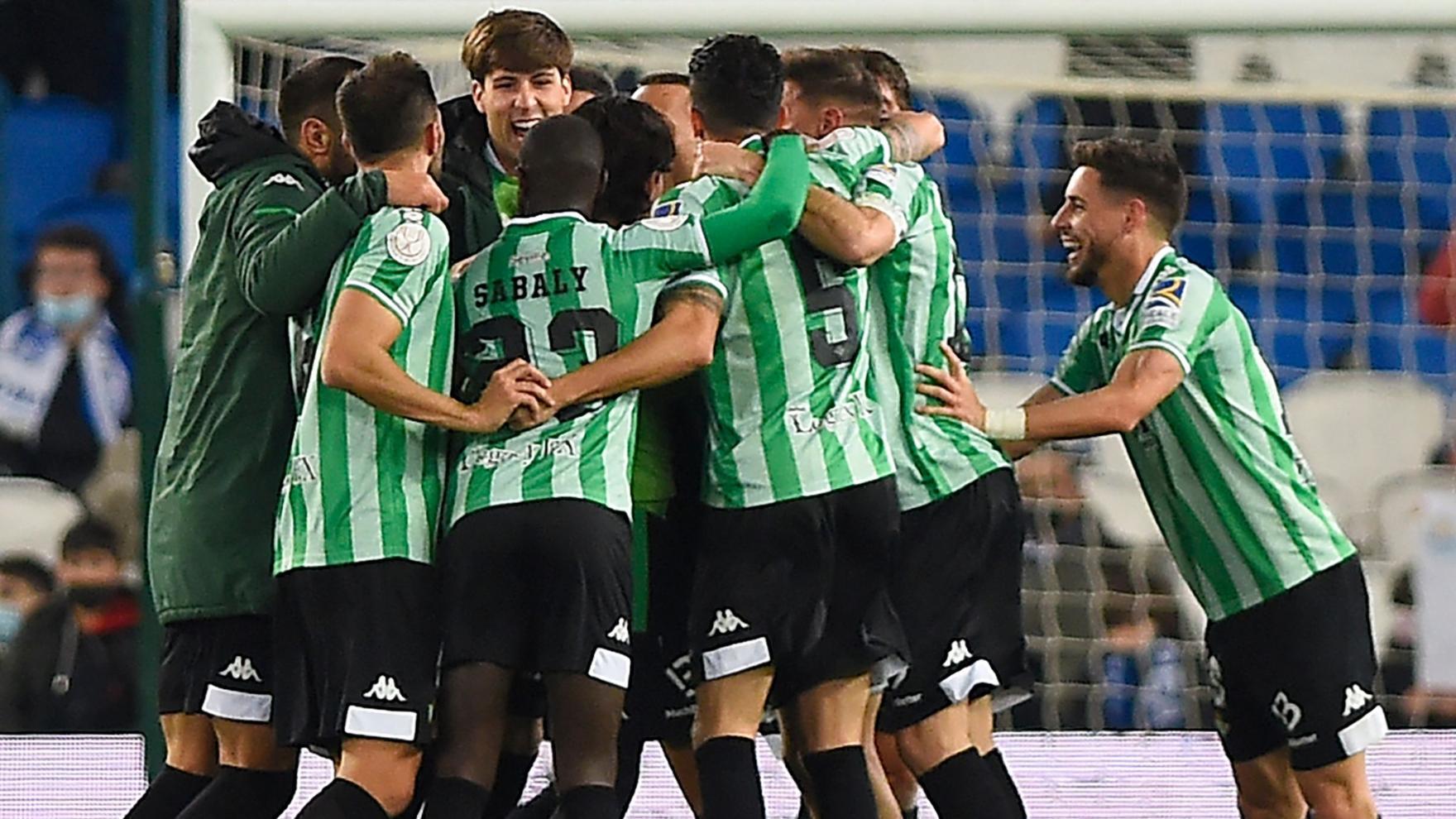 Spanish Copa del Rey News, Stats, Scores - ESPN