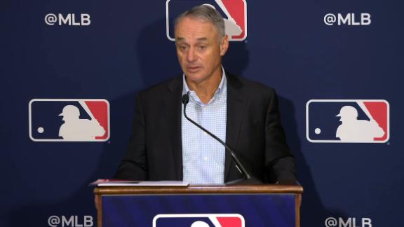 MLB - Major League Baseball Teams, Scores, Stats, News, Standings ...