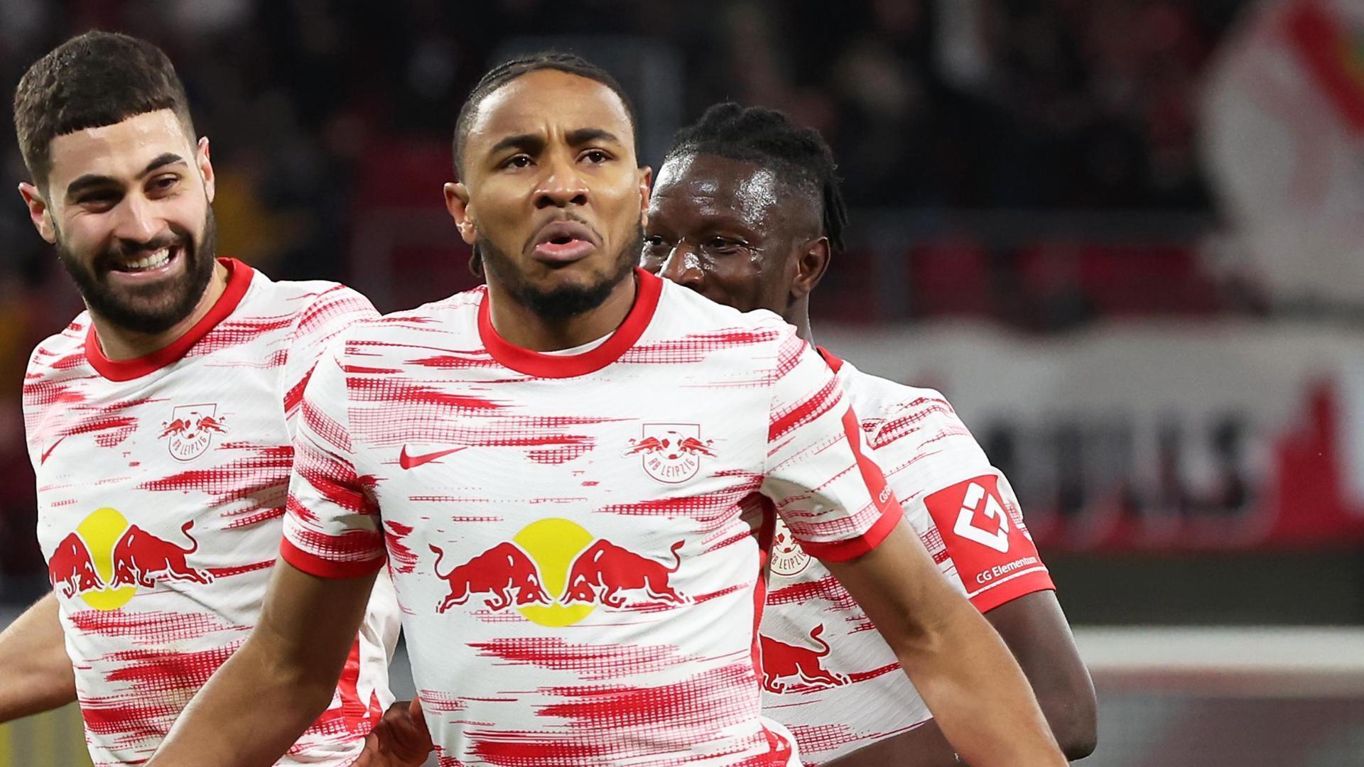 RB Leipzig News and Scores - ESPN