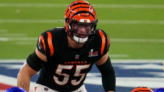 NFL Football Teams, Scores, Stats, News, Standings, Rumors - National ...