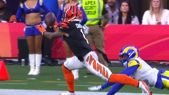 ESPN: Serving sports fans. Anytime. Anywhere.