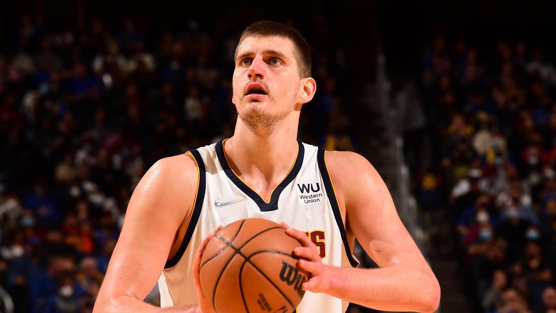 Morris returns from concussion to send Nuggets past Warriors - ABC7 San ...