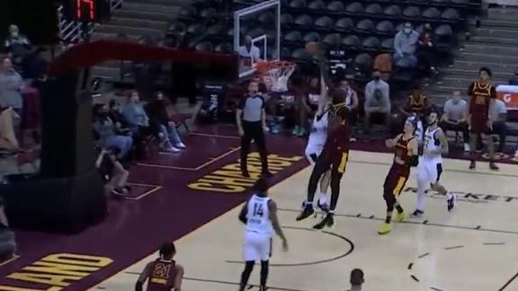 ESPN: Serving sports fans. Anytime. Anywhere.