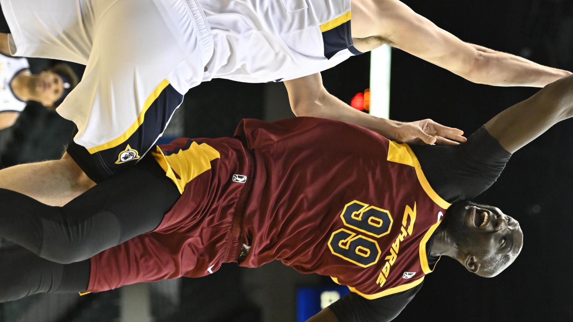 ESPN: Serving sports fans. Anytime. Anywhere.