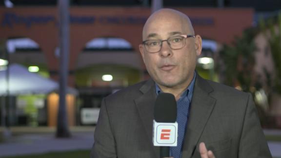 MLB Baseball Scores - MLB Scoreboard - ESPN