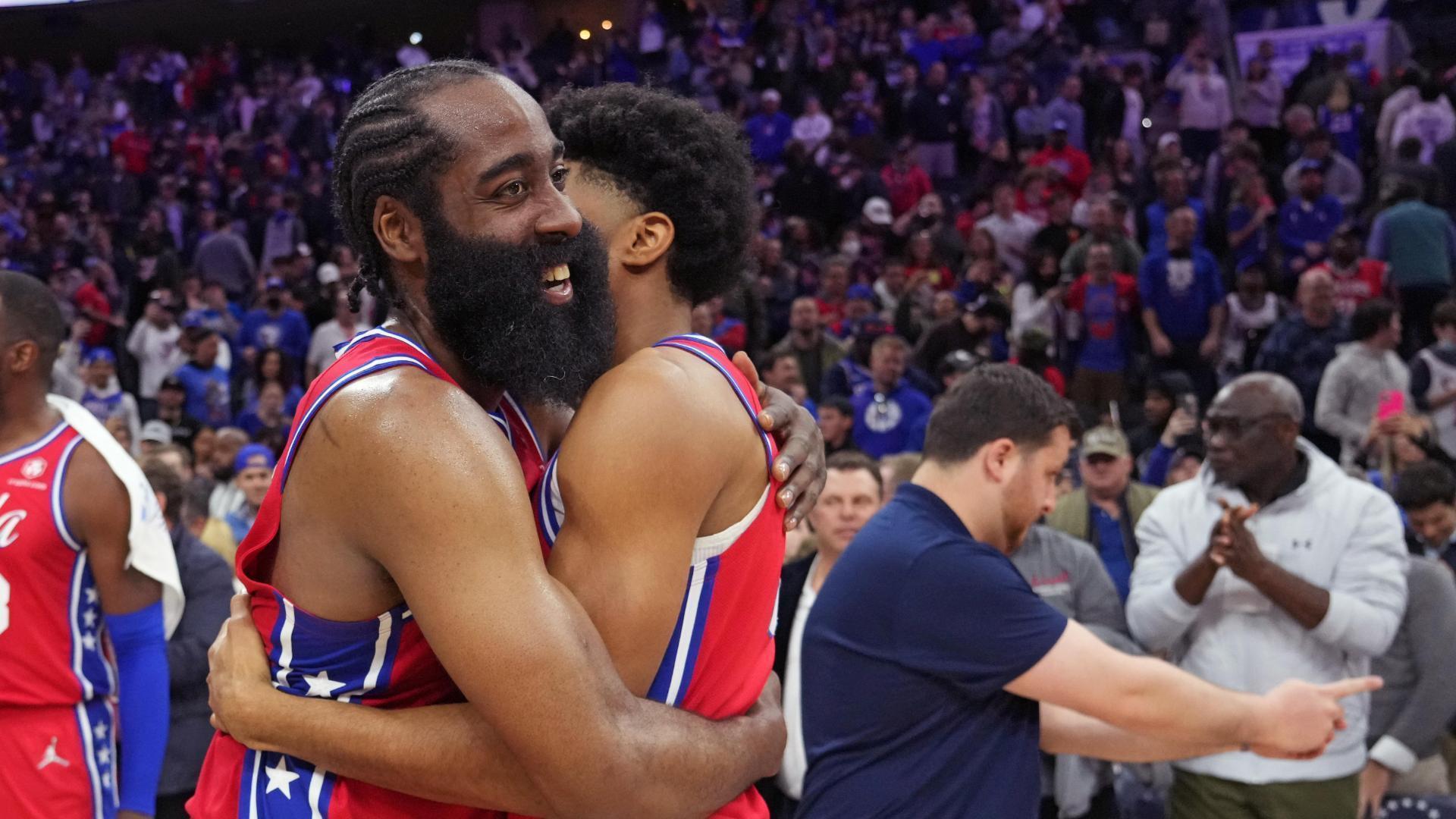 Knicks vs. 76ers - Box Score - March 3, 2022 - ESPN