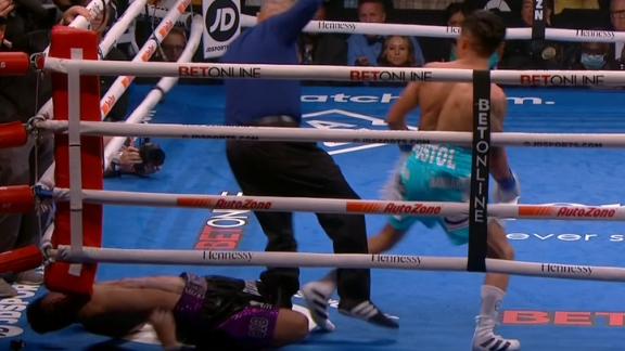 Boxing News, Rankings, Results, and History - Championship Boxing - ESPN