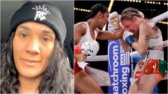 Boxeo Resultados, Noticias - ESPNDeportes