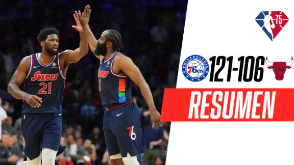 Resultados de Básquetbol NBA - Resultados NBA - ESPN.com