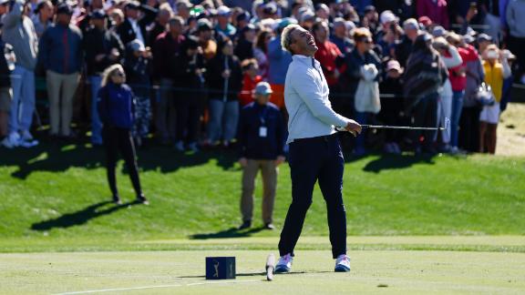 Golf News, Scores, Players, Schedule and Courses - Golf - ESPN