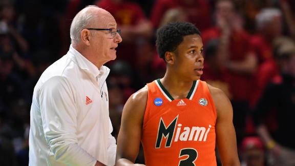 Moore's foul shots lift Miami to 68-66 NCAA win over Trojans - ABC7 Los ...
