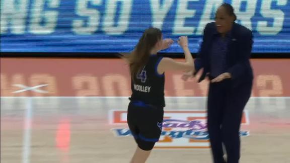 ESPN: Serving sports fans. Anytime. Anywhere.