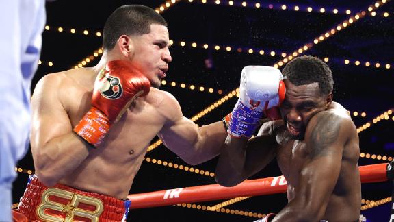 ESPN: Serving sports fans. Anytime. Anywhere. - ESPN