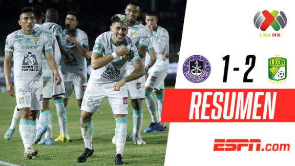 León Noticias y Resultados - ESPNDeportes