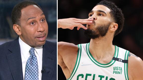 ESPN: Serving sports fans. Anytime. Anywhere.