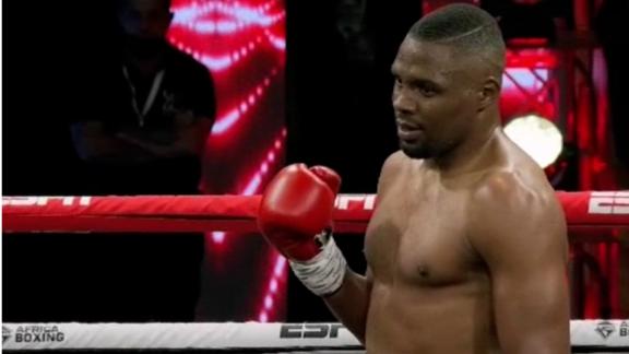 Boxing News, Rankings, Results, and History - Championship Boxing - ESPN