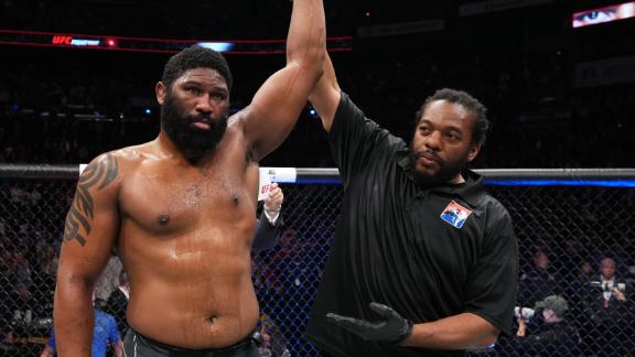 Mixed Martial Arts News, Video, Rankings, Results, and History - MMA - ESPN