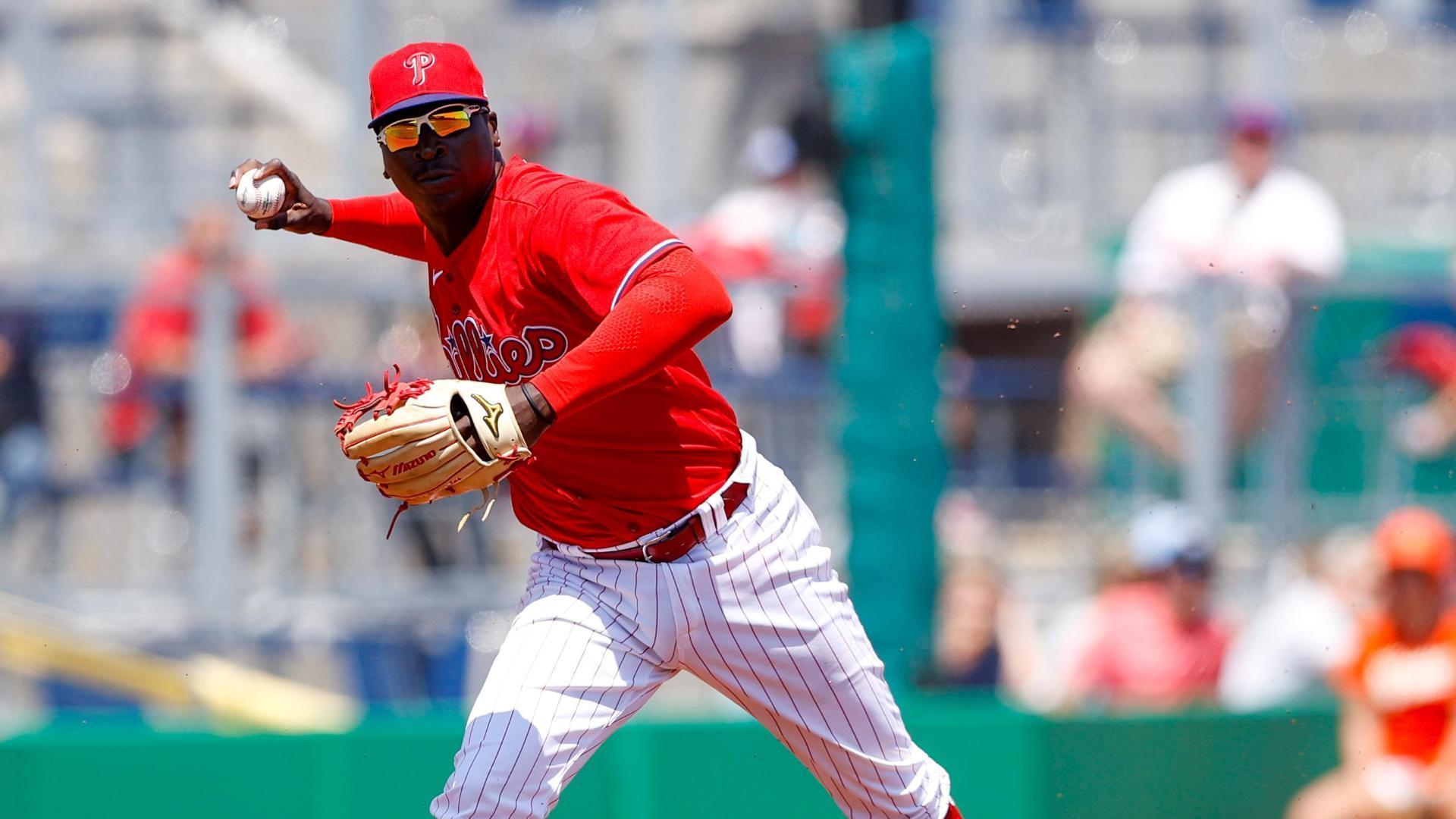 ESPN: Serving sports fans. Anytime. Anywhere.