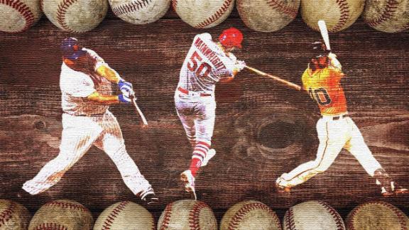 MLB - Equipos, Resultados, Estadísticas, Rumores de Major League ...