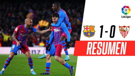 Barcelona Noticias y Resultados - ESPN