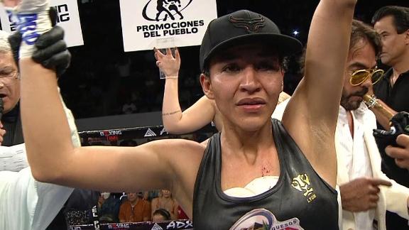 Boxing News, Rankings, Results, and History - Championship Boxing - ESPN