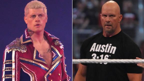 WWE News, Video - WWE - ESPN