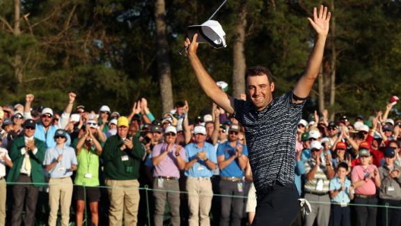 Golf News, Scores, Players, Schedule and Courses - Golf - ESPN