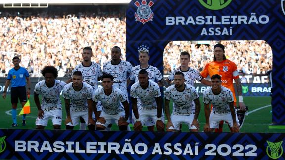 Corinthians - Últimas notícias, rumores, resultados e vídeos - ESPN