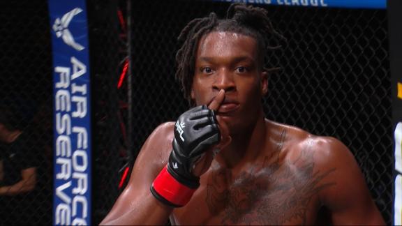 Mixed Martial Arts News, Video, Rankings, Results, and History - MMA - ESPN