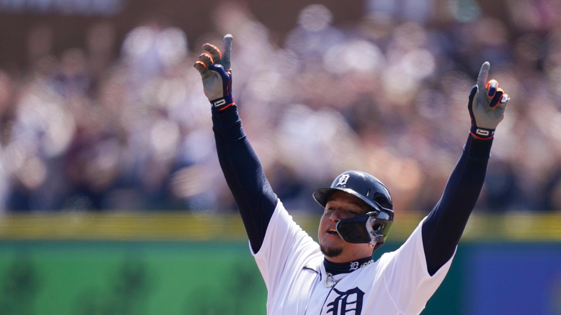 MLB - Major League Baseball Teams, Scores, Stats, News, Standings ...