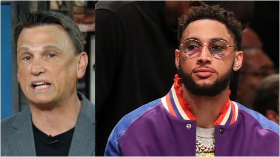 ESPN: Serving sports fans. Anytime. Anywhere.