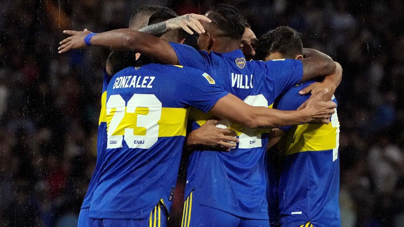 Fútbol Resultados, Noticias, Videos, Estadísticas, Posiciones, Equipos ...