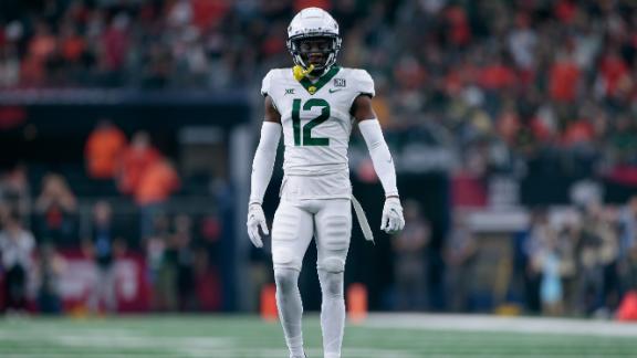 Big 12 Conference College Football News, Stats, Scores - ESPN.