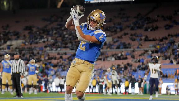 NFL Draft 2022 Picks by Team - ESPN Draftcast