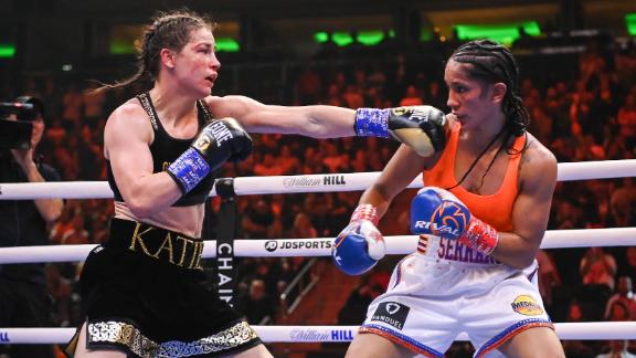 Boxing News, Rankings, Results, and History - Championship Boxing - ESPN