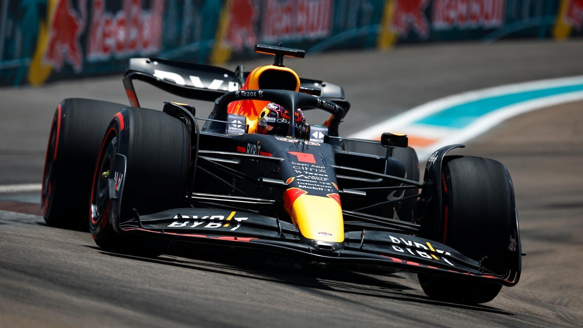 Formula 1 News, Live Grand Prix Updates, Videos, Drivers and Results - ESPN