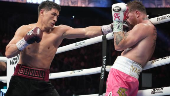 Boxing News, Rankings, Results, and History - Championship Boxing - ESPN