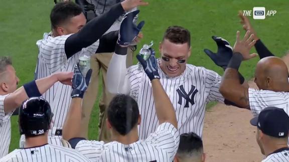 MLB - Equipos, Resultados, Estadísticas, Rumores de Major League ...